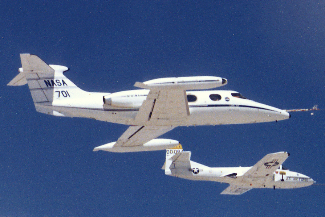 The Iconic Learjet Will Come To An End After Six Decades Of Defining ...