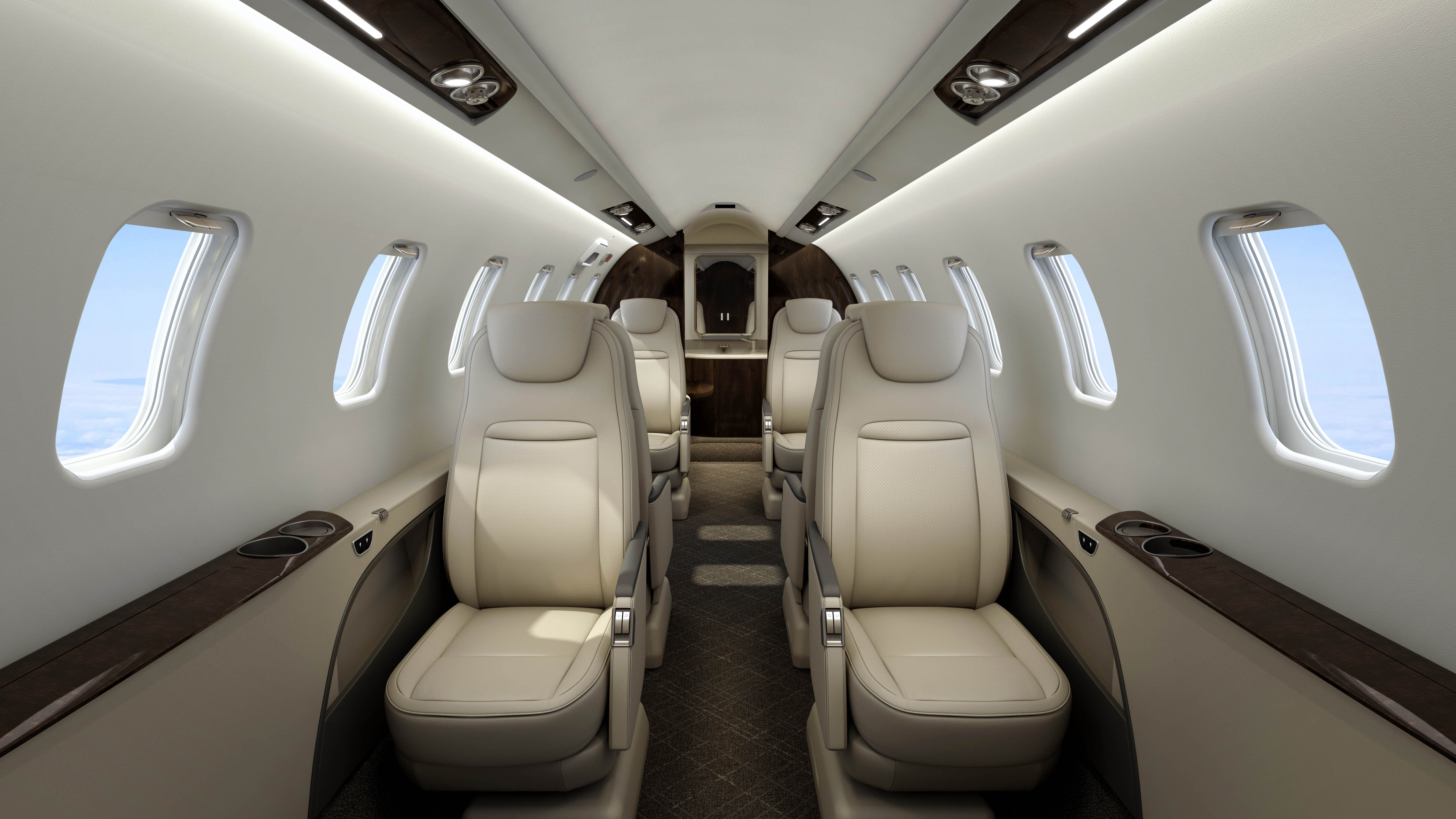 The Iconic Learjet Will Come To An End After Six Decades Of Defining ...
