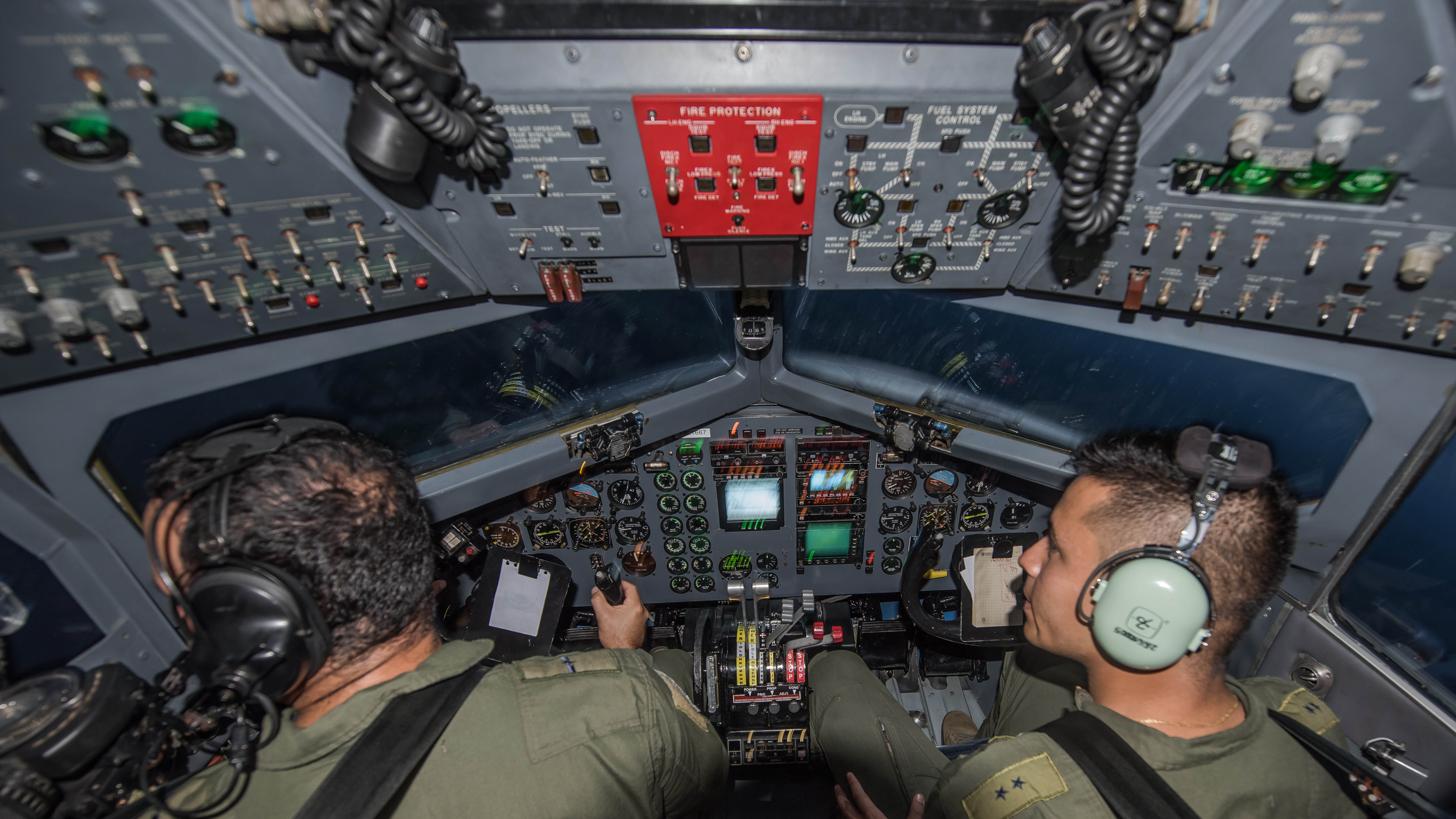 There’s One Place In The World Where AC-47 Spooky Gunships Still Fly