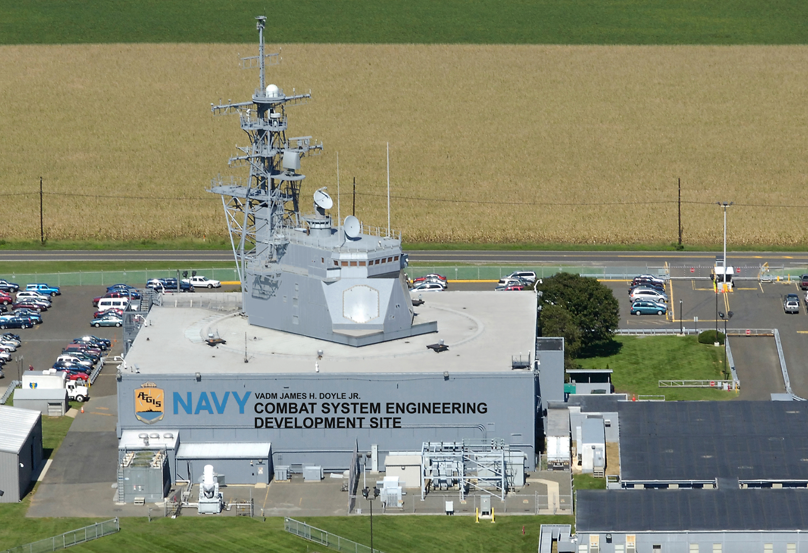 Everything You Ever Wanted To Know About The Navy's Ever-Evolving Aegis ...