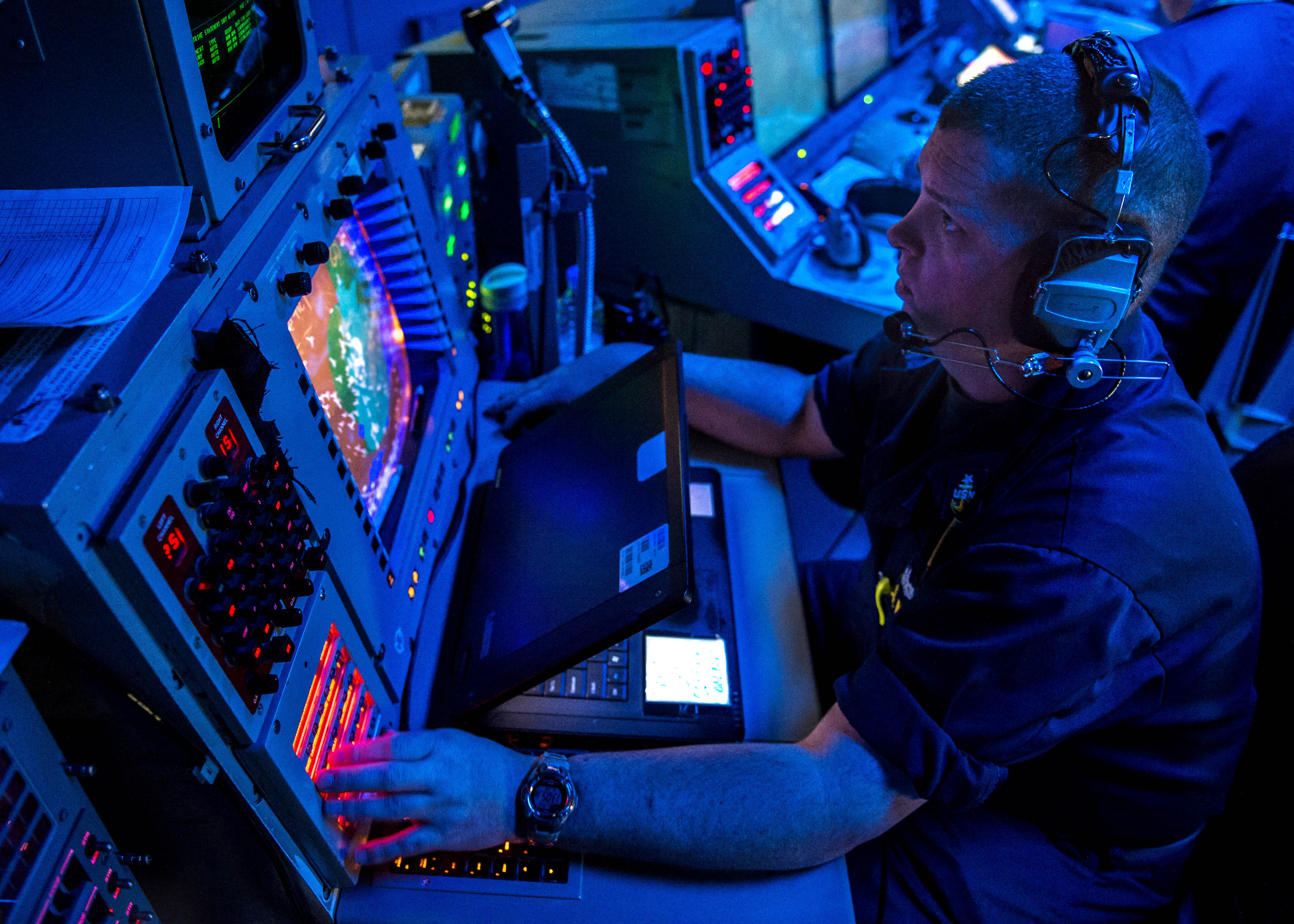 Everything You Ever Wanted To Know About The Navy's Ever-Evolving Aegis ...