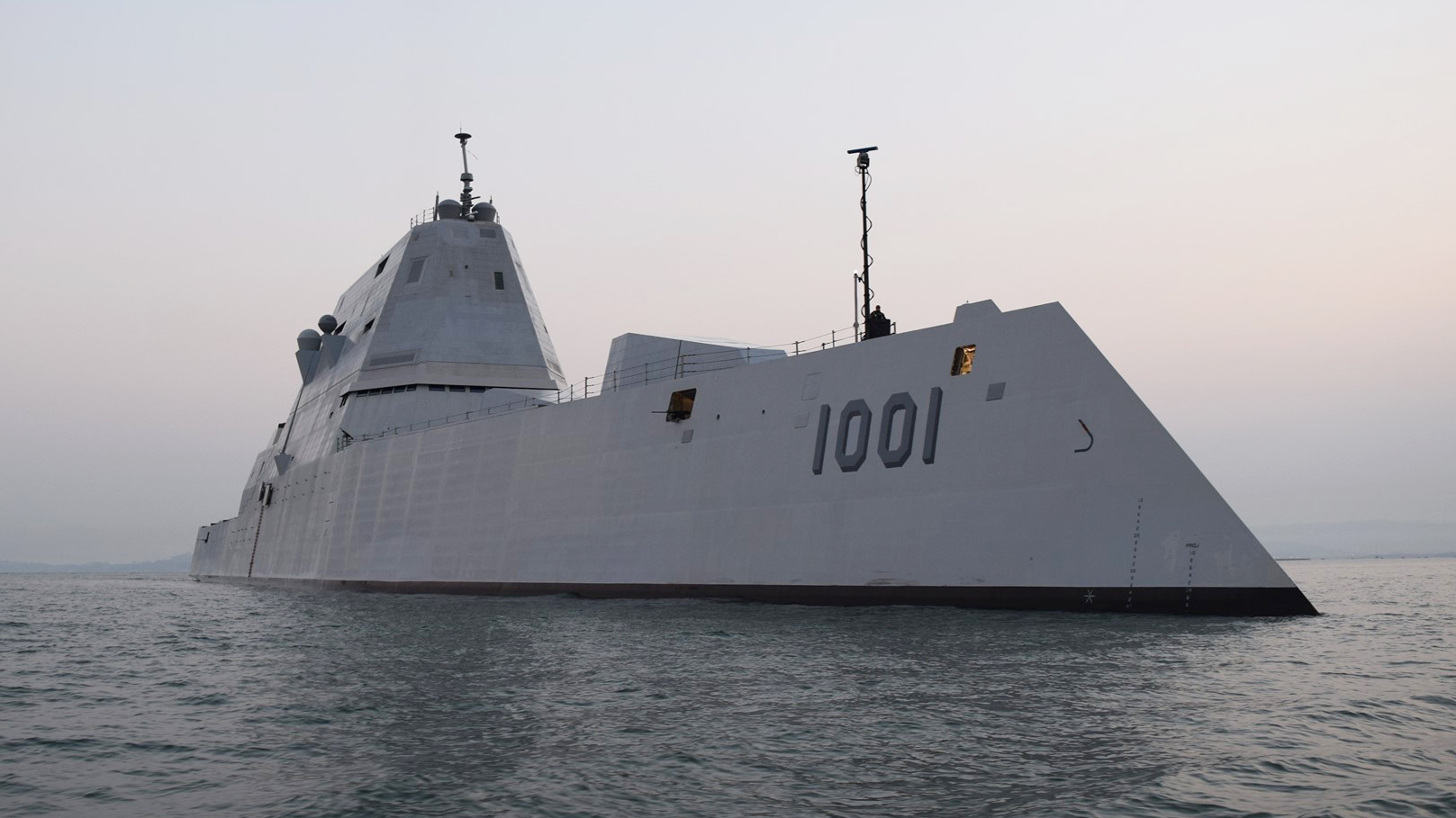 Everything You Ever Wanted To Know About The Navy's Ever-Evolving Aegis ...