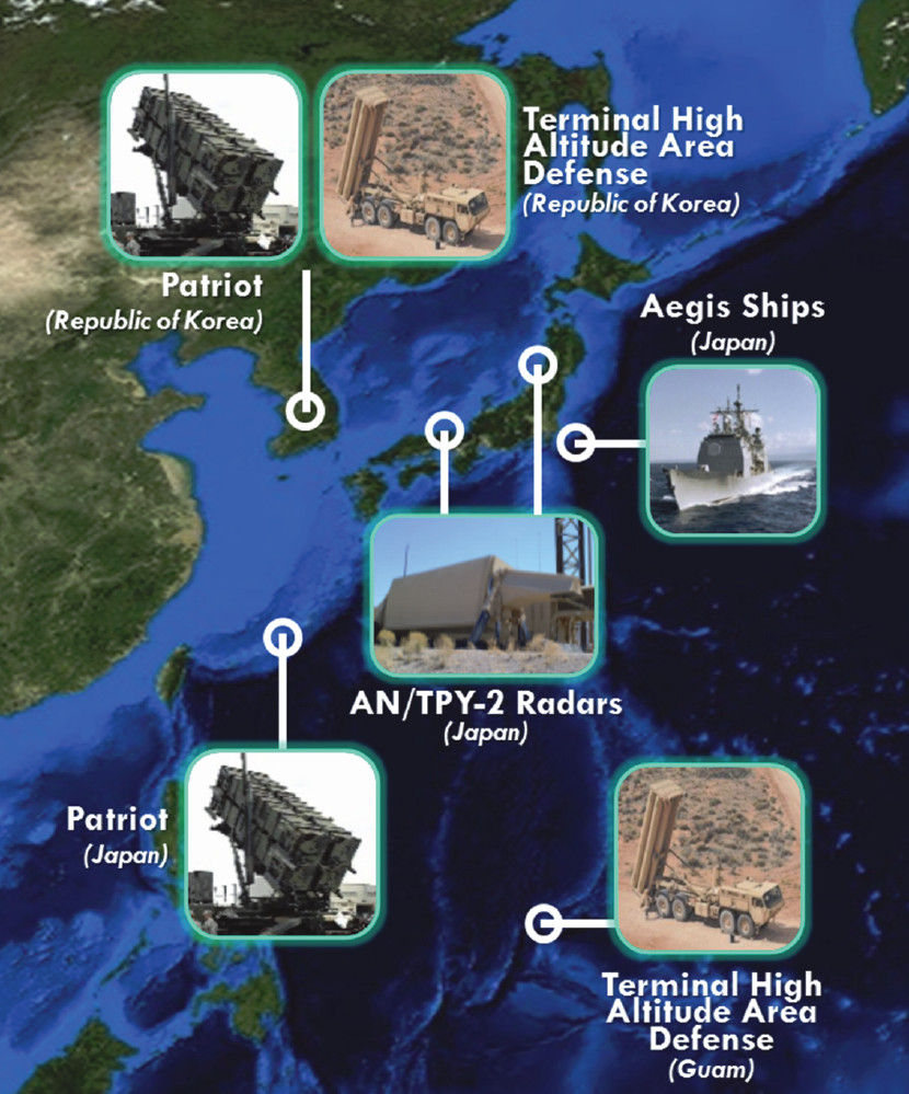 This Is The Pentagon's $27 Billion Master Plan To Deter China In The ...