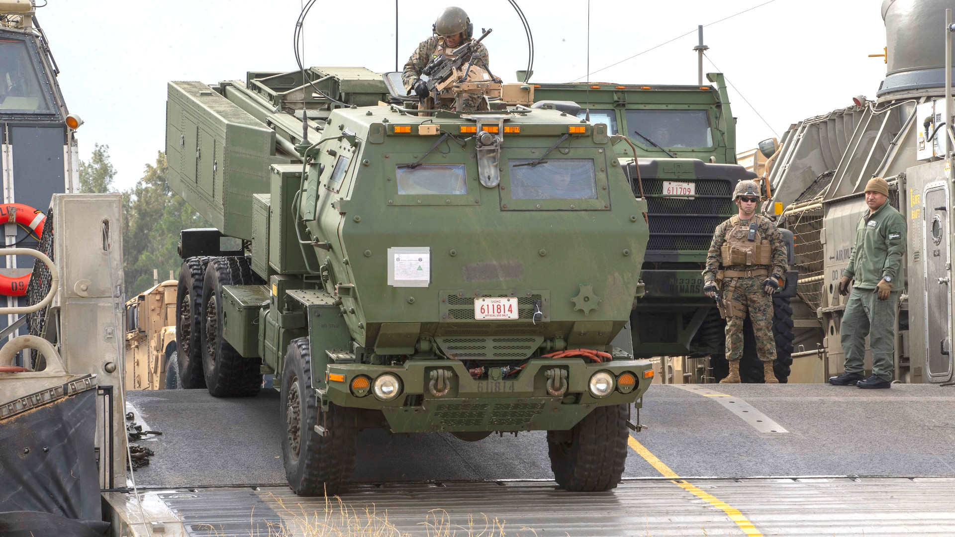 This Is The Pentagon's $27 Billion Master Plan To Deter China In The ...