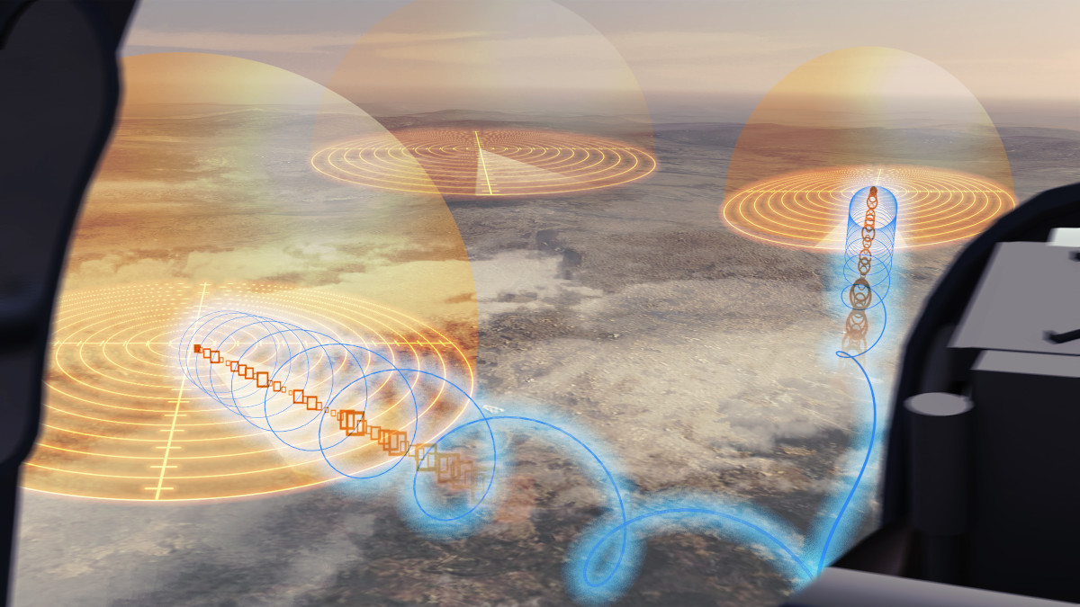 Air Force Wants To Give Its F-15s Game-Changing Cognitive Electronic ...