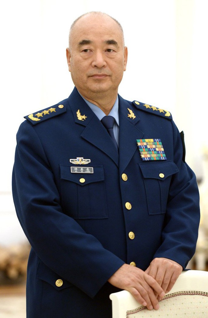Massive New Chinese Military Heliport Taking Shape Right Across From Taiwan