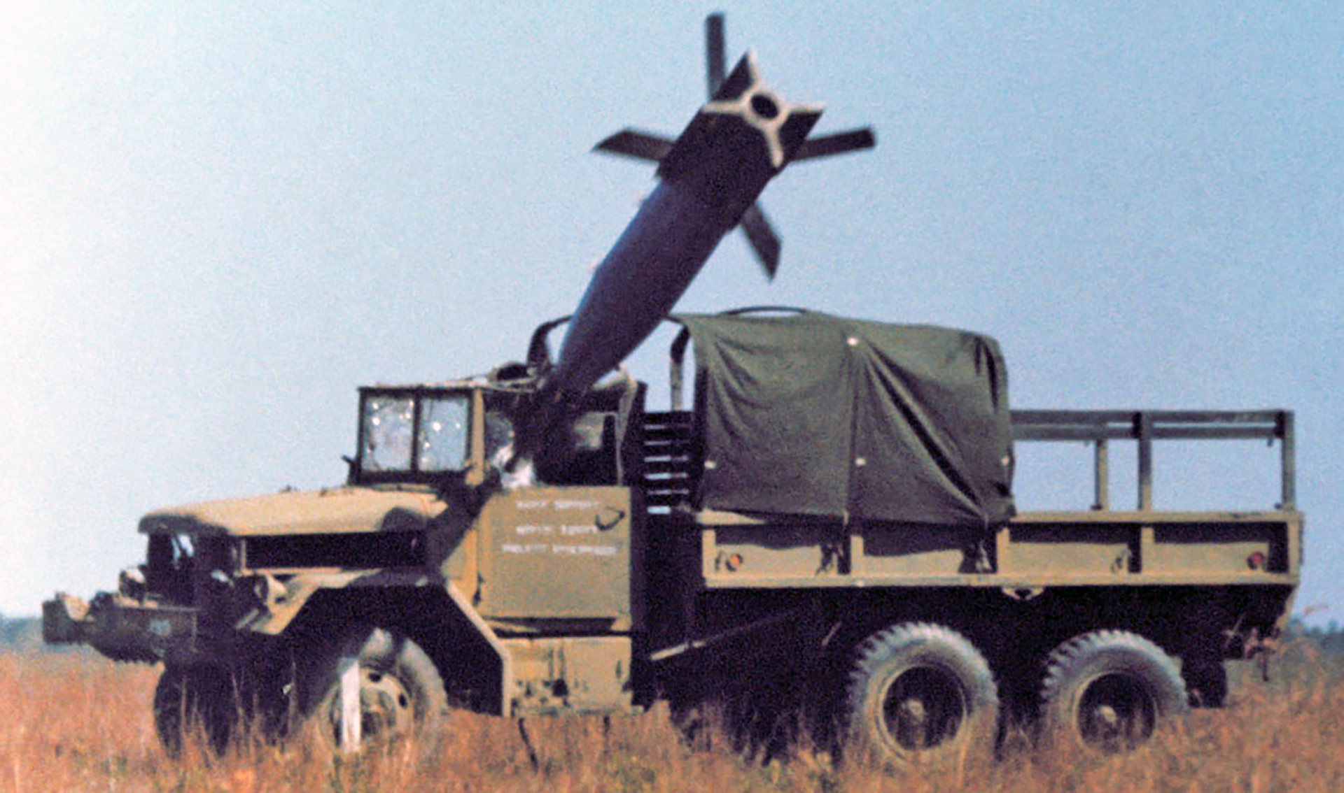 Nothing But Images Of Precision Guided Weapons Taken Just Before They ...