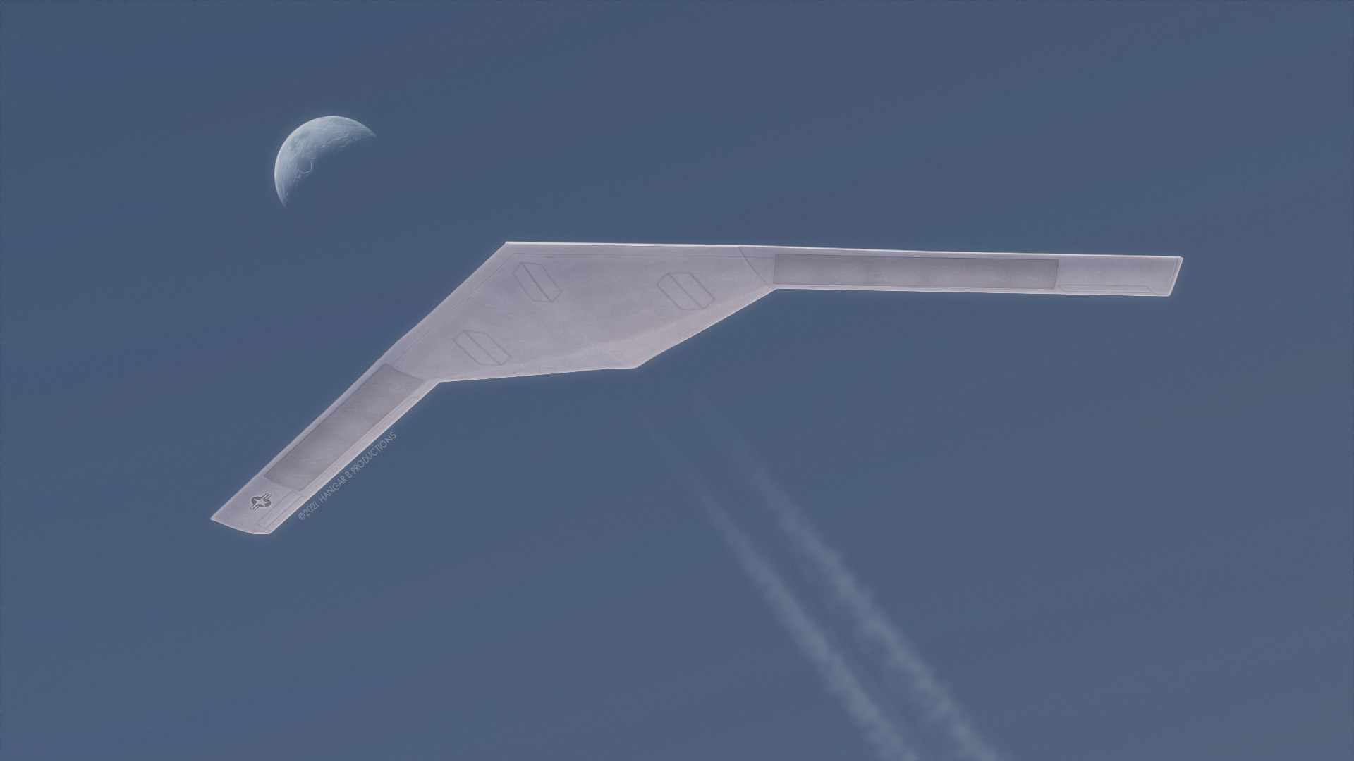 The RQ-180 Drone Will Emerge From The Shadows As The Centerpiece Of An Air Combat Revolution