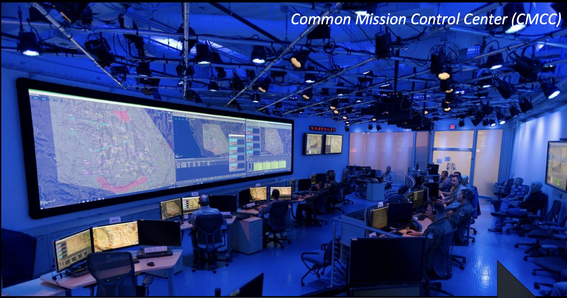 The RQ-180 Drone Will Emerge From The Shadows As The Centerpiece Of An ...