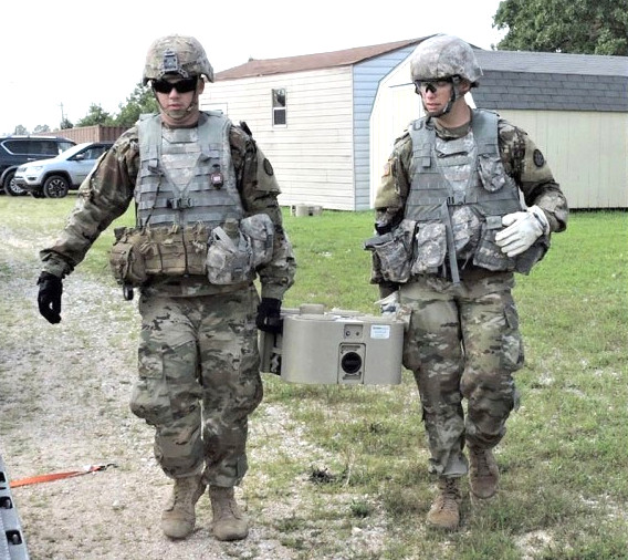 The Army Wants New Networked Mines That Leap Up To Attack The ...