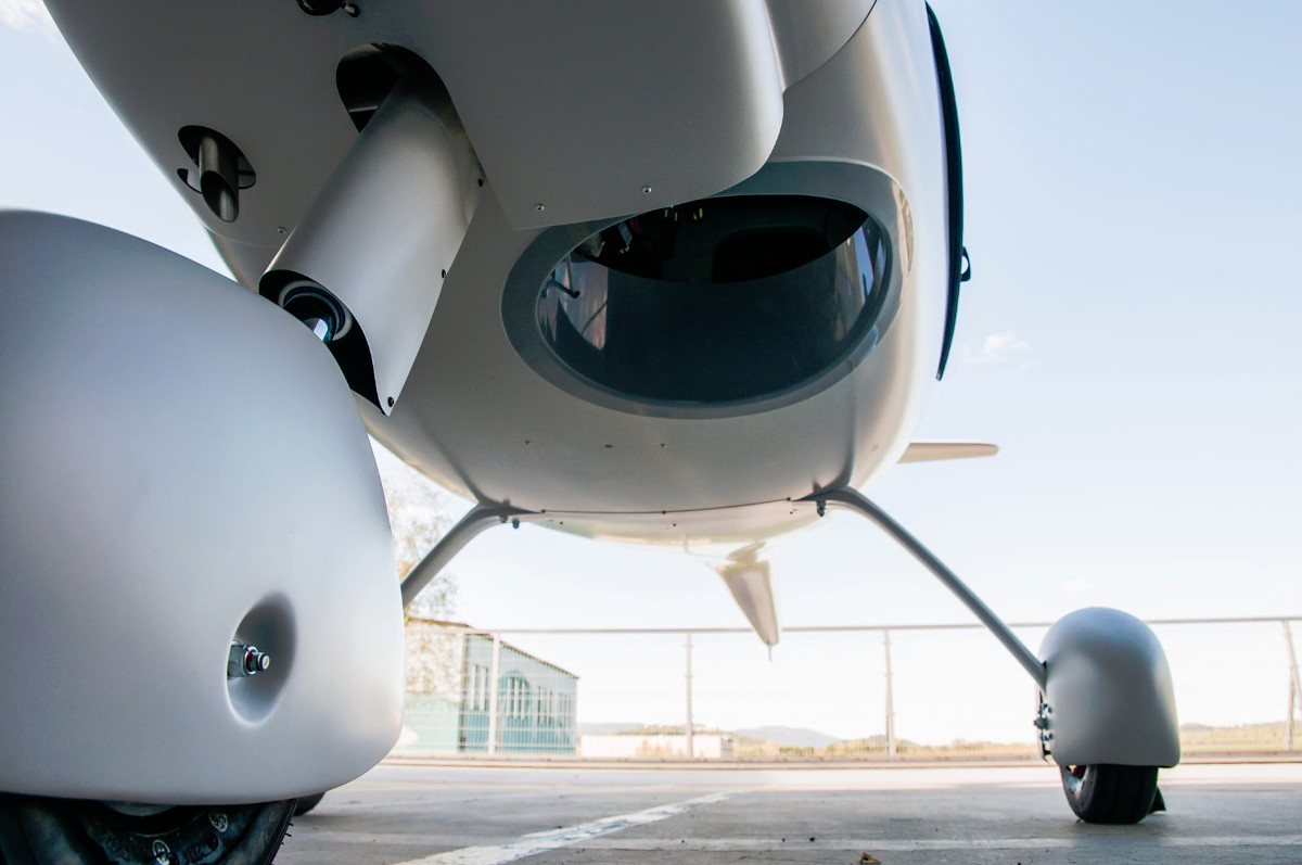 Crash In Iraq Helps Unmask Secretive Ultra-Quiet Special Operations ...