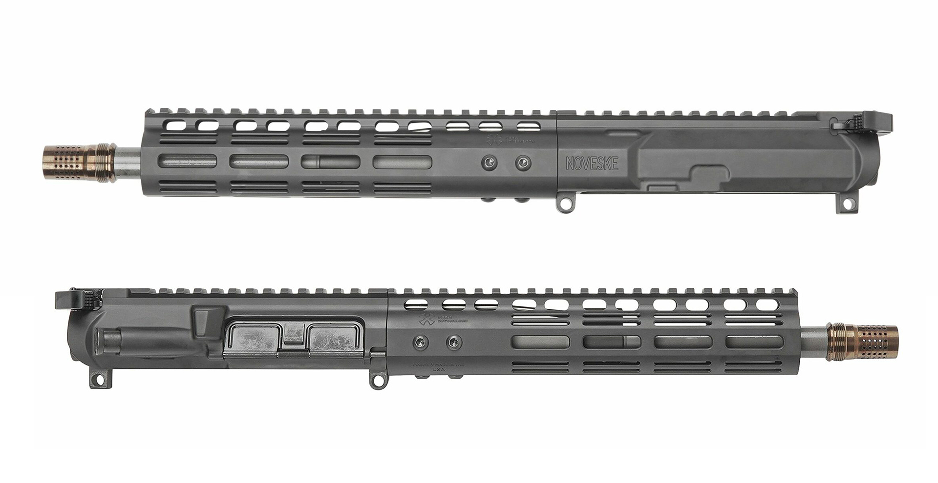 Seal Team 6 Weapons