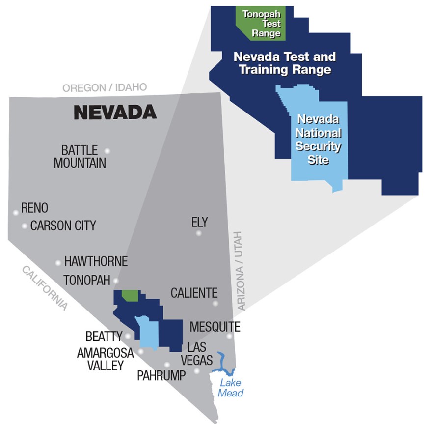 The U.S. Government Hides Some Of Its Darkest Secrets At The Department ...