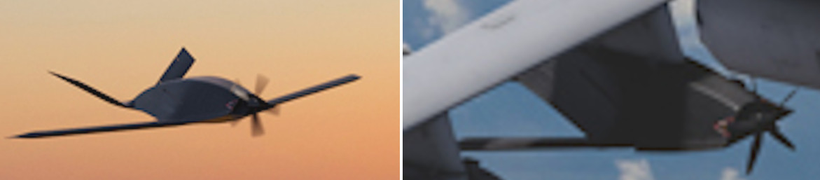 How General Atomics Is Going All-In On Making Its Drones Relevant In A ...