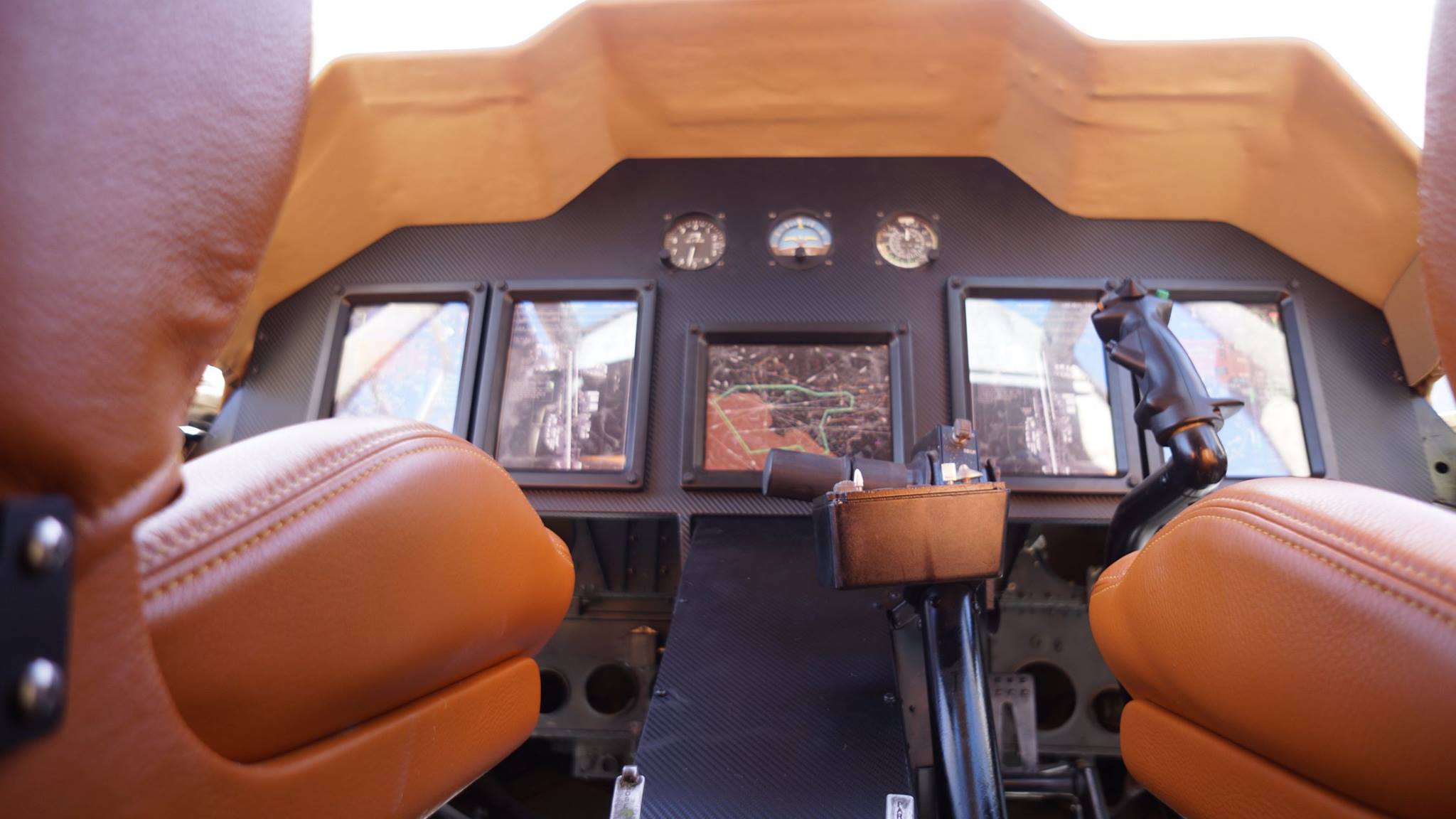 Nobody Told Me Someone Built This Crazy Mansion With A Full-Size ...