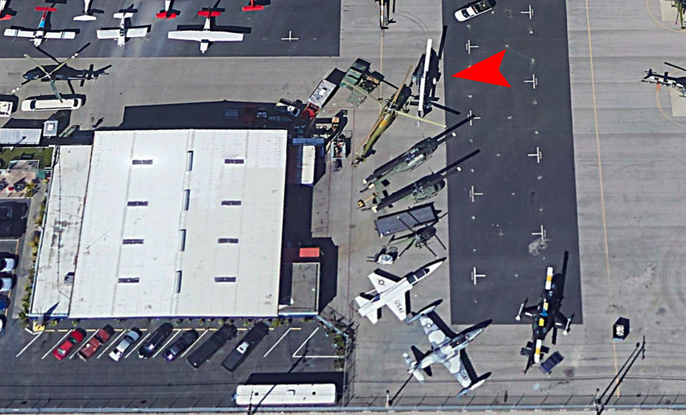 Nobody Told Me Someone Built This Crazy Mansion With A Full-Size ...