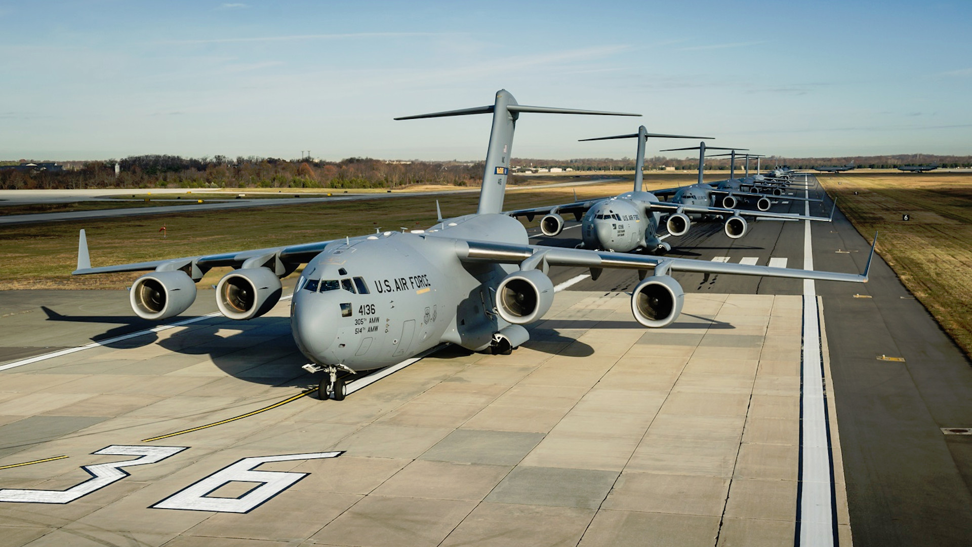 Rocket Delivery Of Cargo Anywhere In An Hour In New Air Force Budget ...