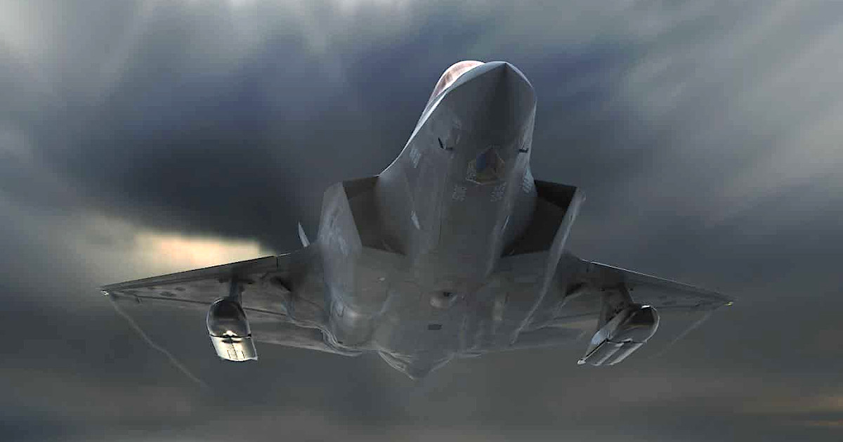 Cruise Missile Variant Of Navy's JSOW Glide Bomb Is On The Chopping Block