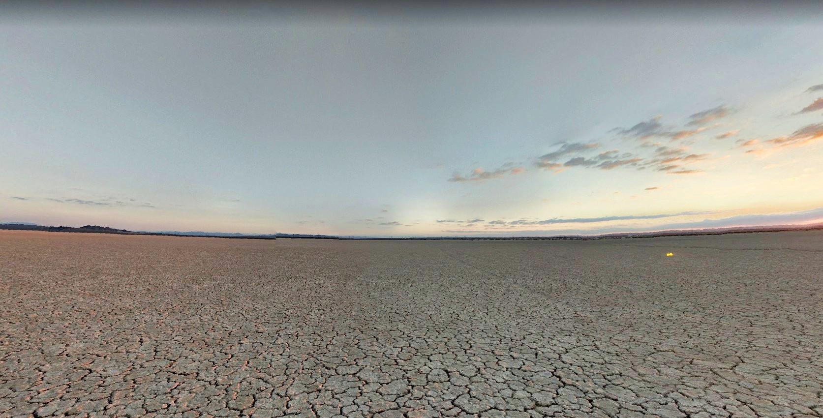 Huge "Swarm" That Lit-Up Radar Was Almost Certainly Caused By The ...