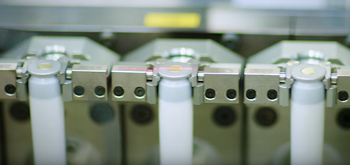 7.62x51mm Rifles And Miniguns Adapted To Fire Longer-Range Polymer ...