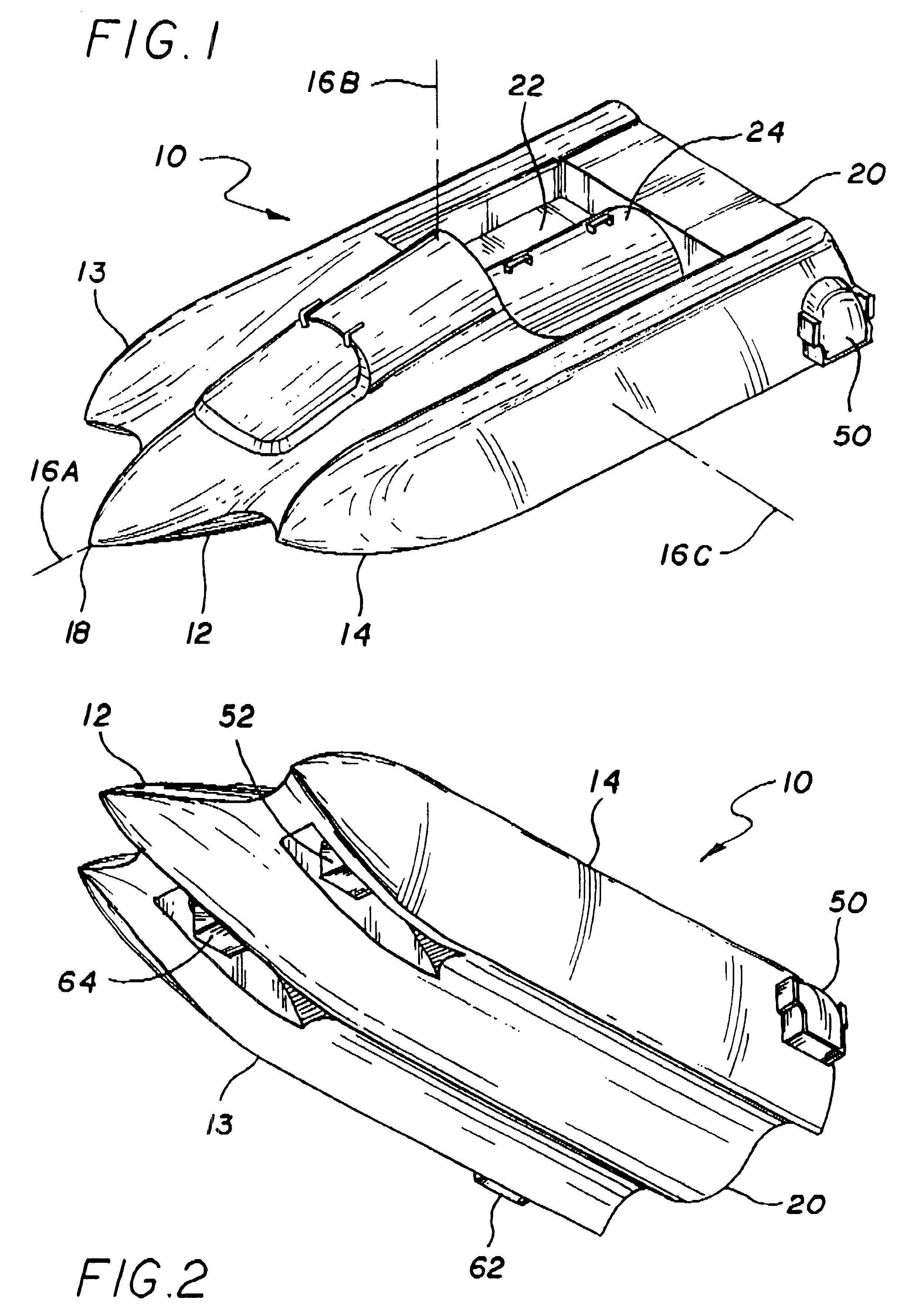The Navy Concluded Transmedium Flying Submersibles Were Possible A ...