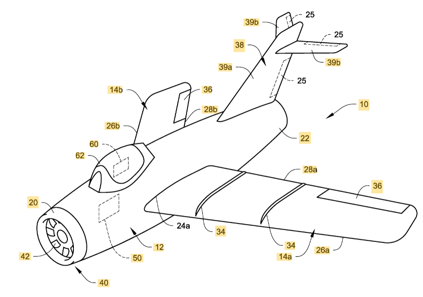 The Navy Concluded Transmedium Flying Submersibles Were Possible A ...