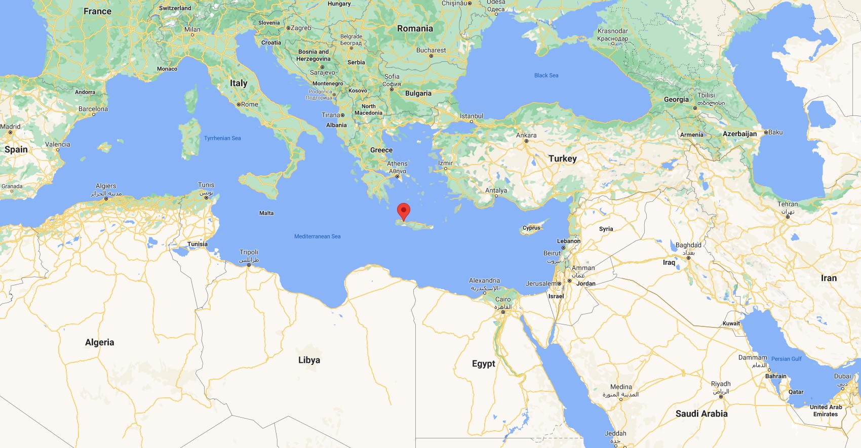 Navy Offers Glimpse Of Its Submarine-Launched Mine Capabilities In The ...