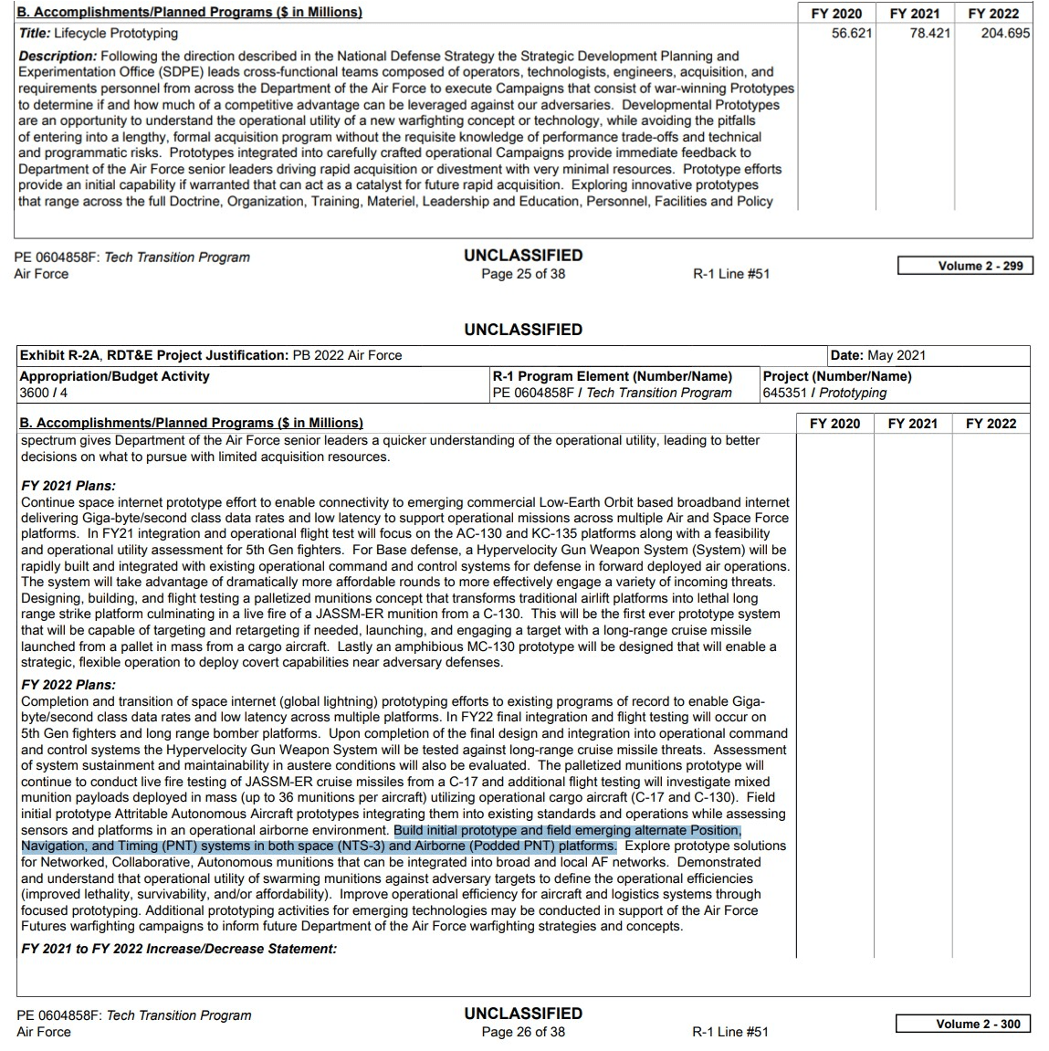 New Systems For Navigation In GPS Denied Combat Environments Tested In ...