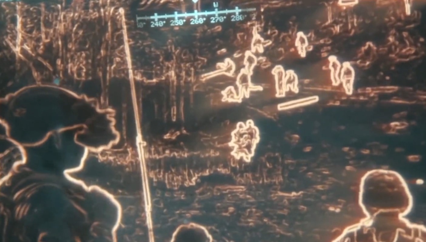 This Is What A Black Hawk Helicopter Looks Like Through The Army's New ...