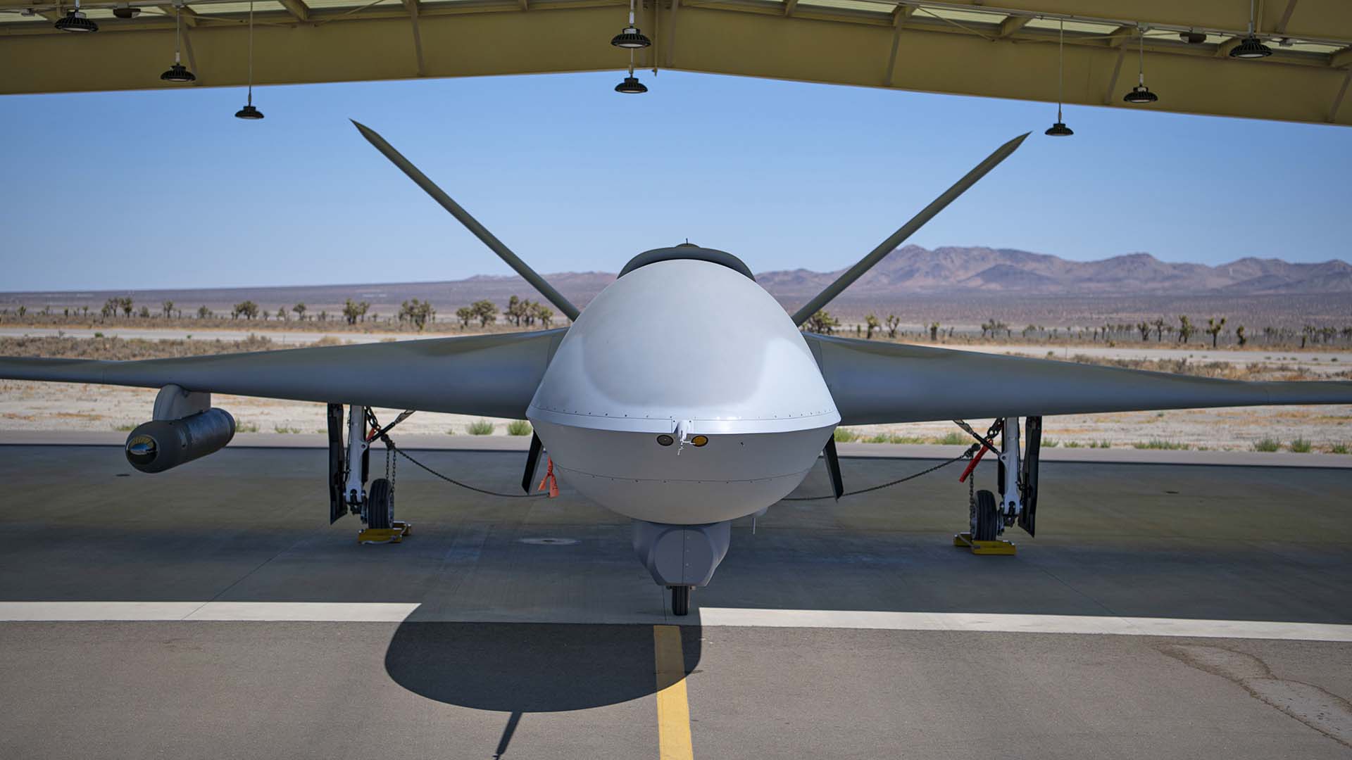 War Games In California And Florida Linked To Test Massive "Kill Web"