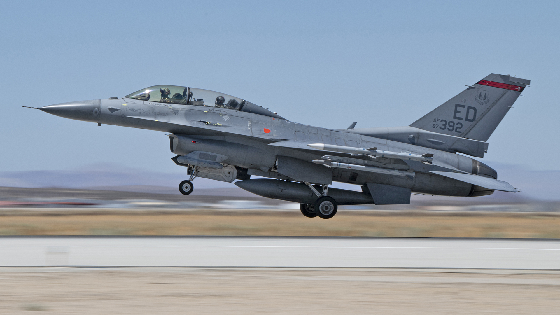 War Games In California And Florida Linked To Test Massive "Kill Web"