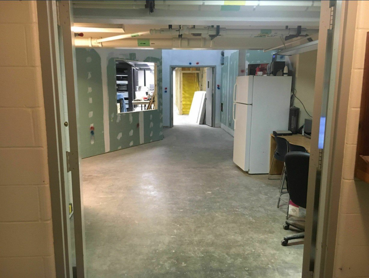 You Can Bug-Out To Your Own Cold War Communications Bunker For A Cool ...