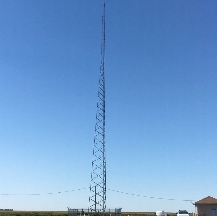 You Can Bug-Out To Your Own Cold War Communications Bunker For A Cool ...
