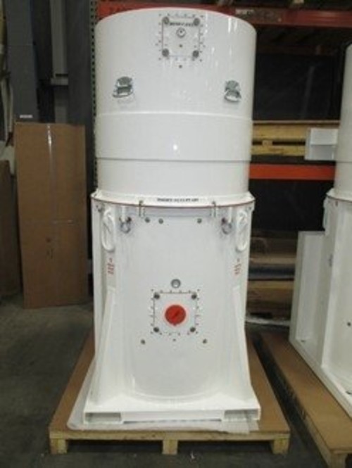 First Improved W88 Nuclear Warhead For Navy's Trident Missiles Rolls ...