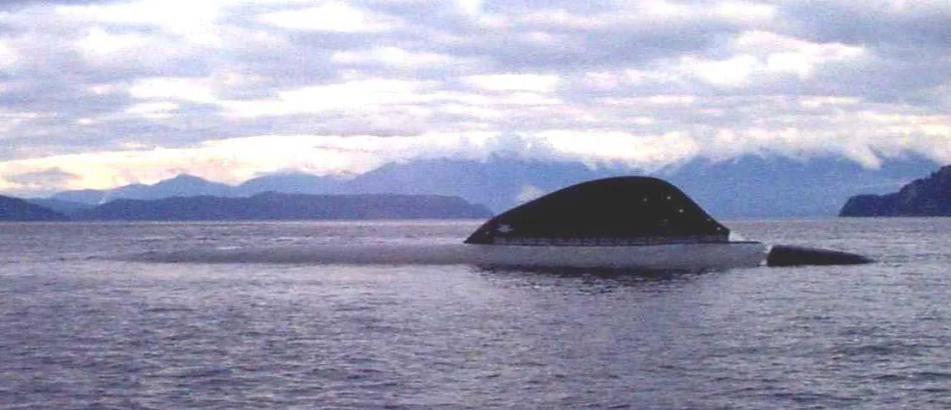 The Navy Is Looking At Fitting Its Future Attack Submarines With ...