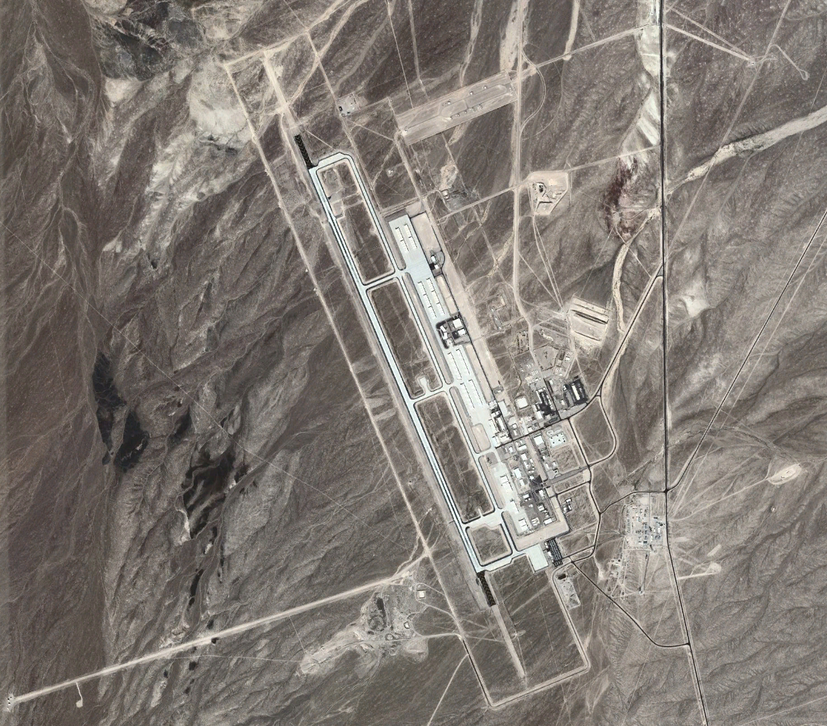E-4B “Doomsday Plane” Just Made A Highly Unusual Visit To Secretive ...