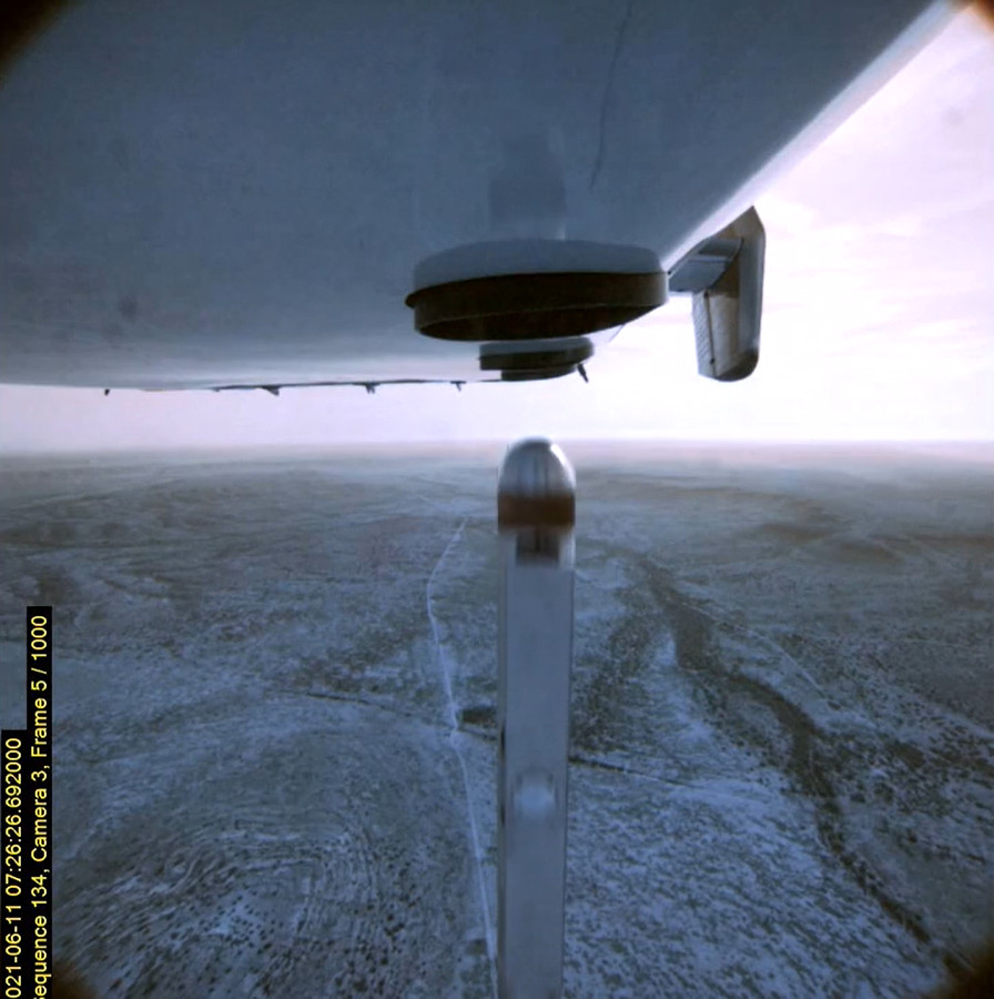 MC-145B Wily Coyote Special Ops Planes Will Be Able To Launch Stealth ...