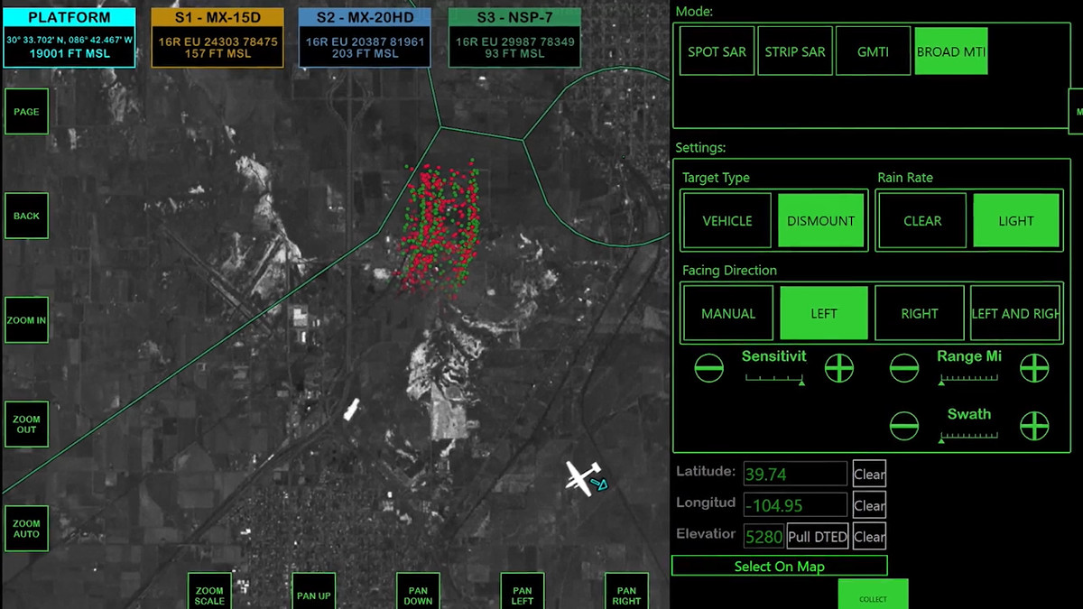 MC-145B Wily Coyote Special Ops Planes Will Be Able To Launch Stealth ...