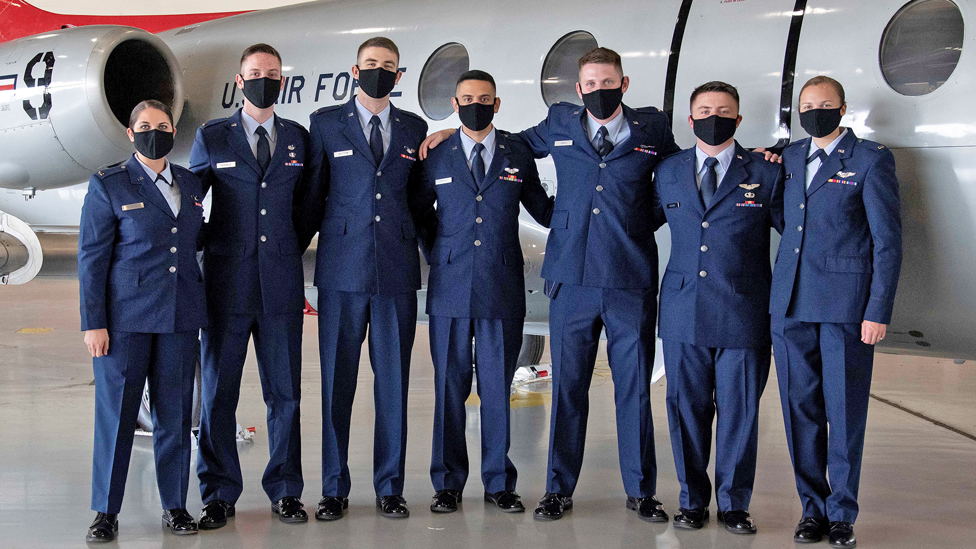 The Truth About The Air Force's Biggest Changes To Pilot Training Since ...