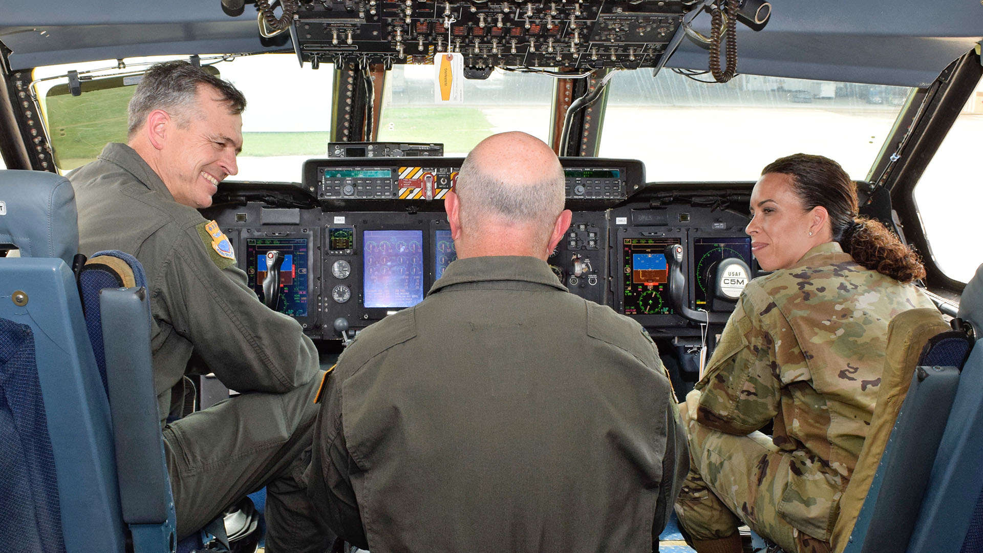 The Truth About The Air Force's Biggest Changes To Pilot Training Since ...