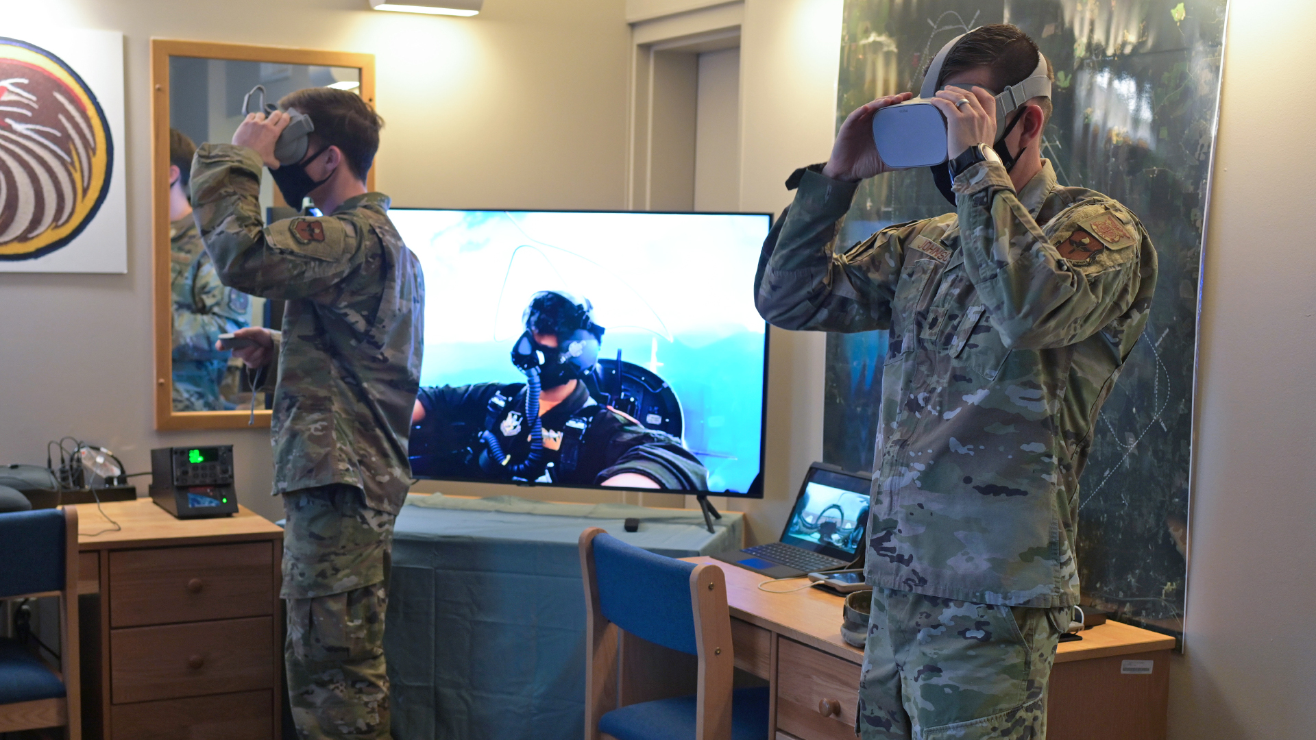 The Truth About The Air Force's Biggest Changes To Pilot Training Since ...