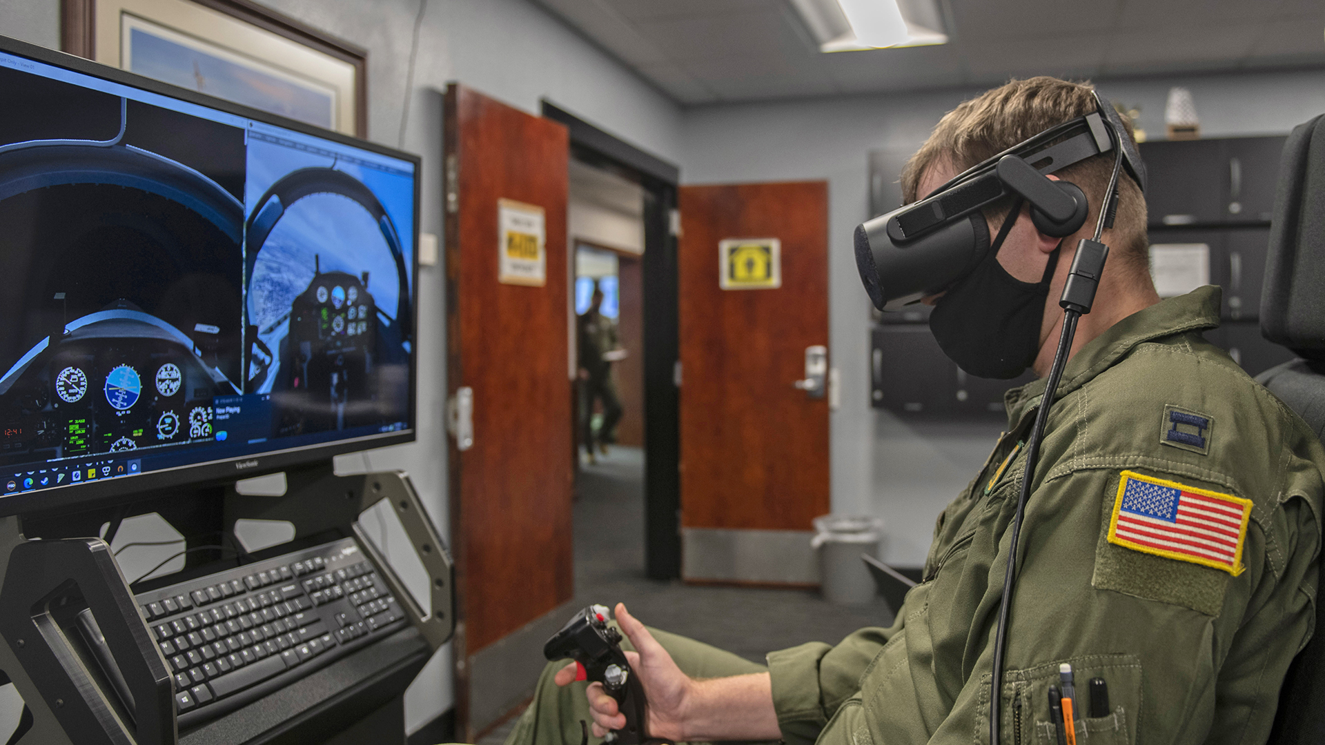 The Truth About The Air Force's Biggest Changes To Pilot Training Since ...