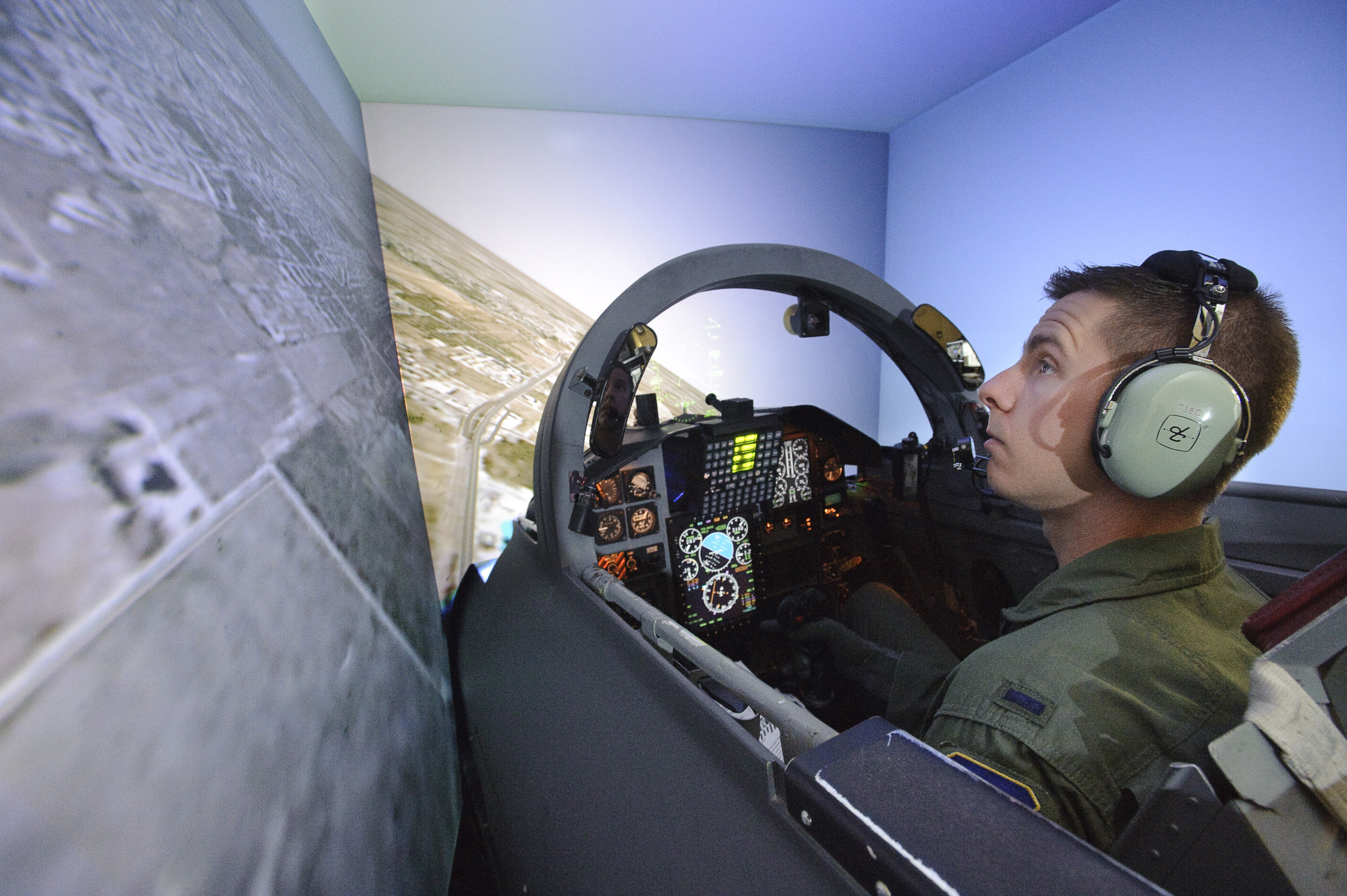 The Truth About The Air Force's Biggest Changes To Pilot Training Since ...