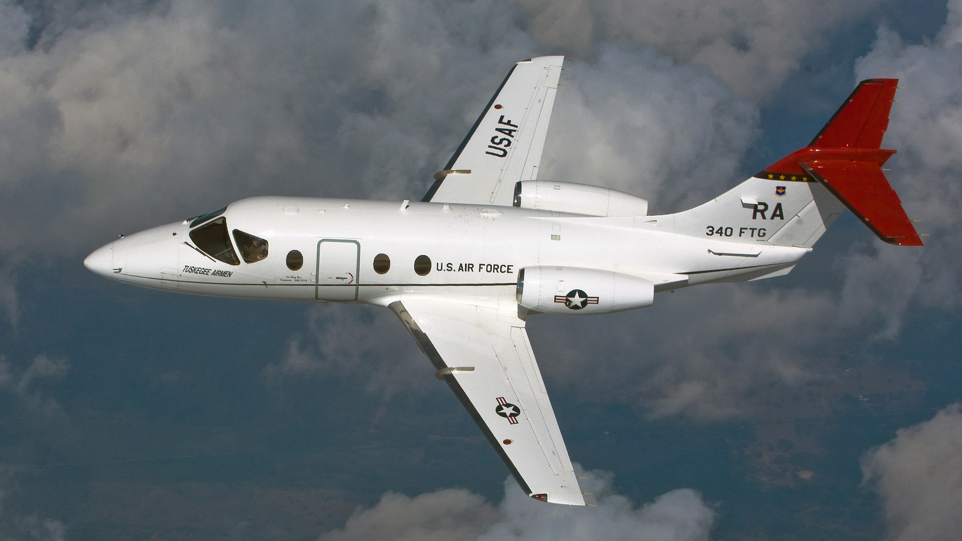 The Truth About The Air Force's Biggest Changes To Pilot Training Since ...