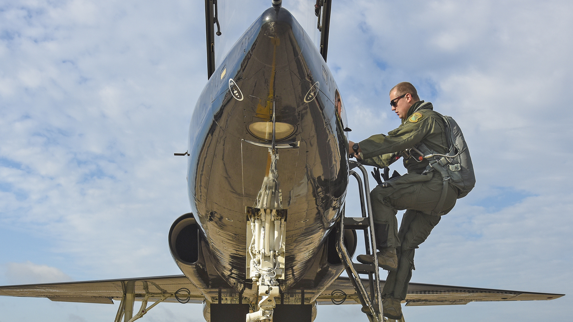 The Truth About The Air Force's Biggest Changes To Pilot Training Since ...