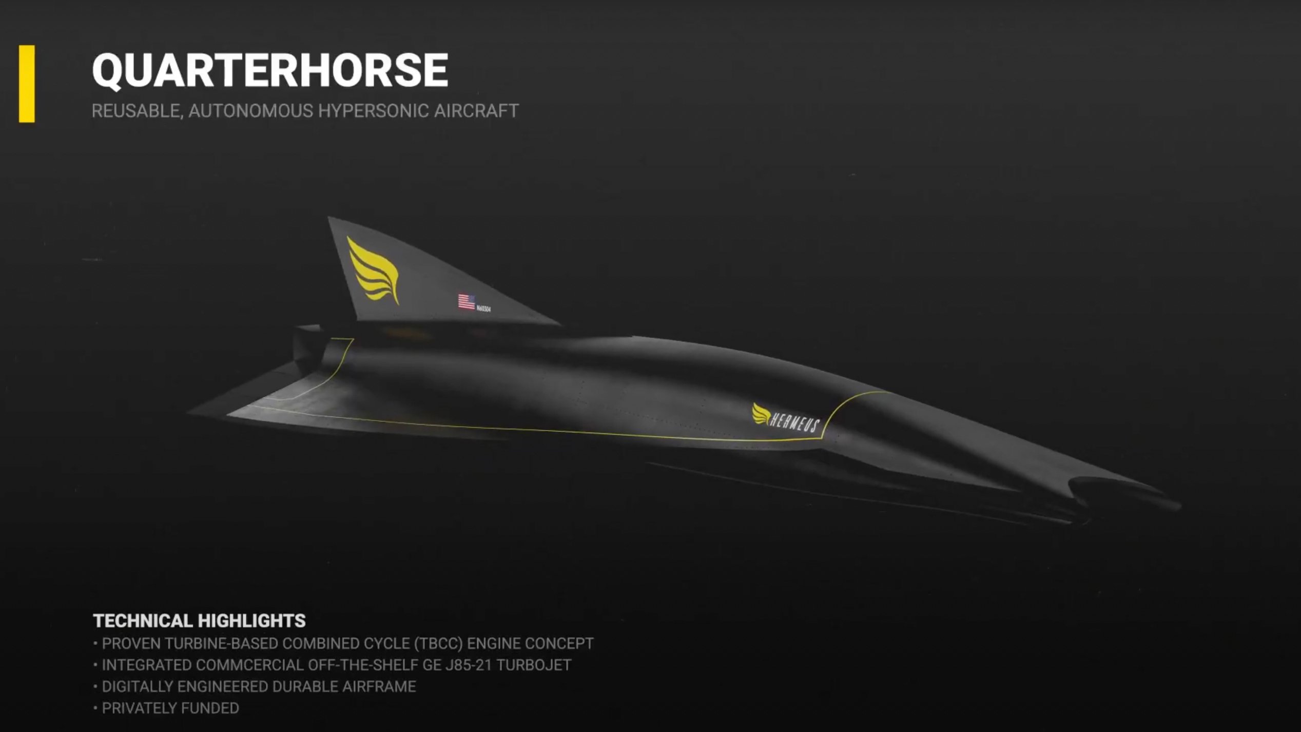 Air Force Throws Millions At Startup Trying To Build Reusable ...