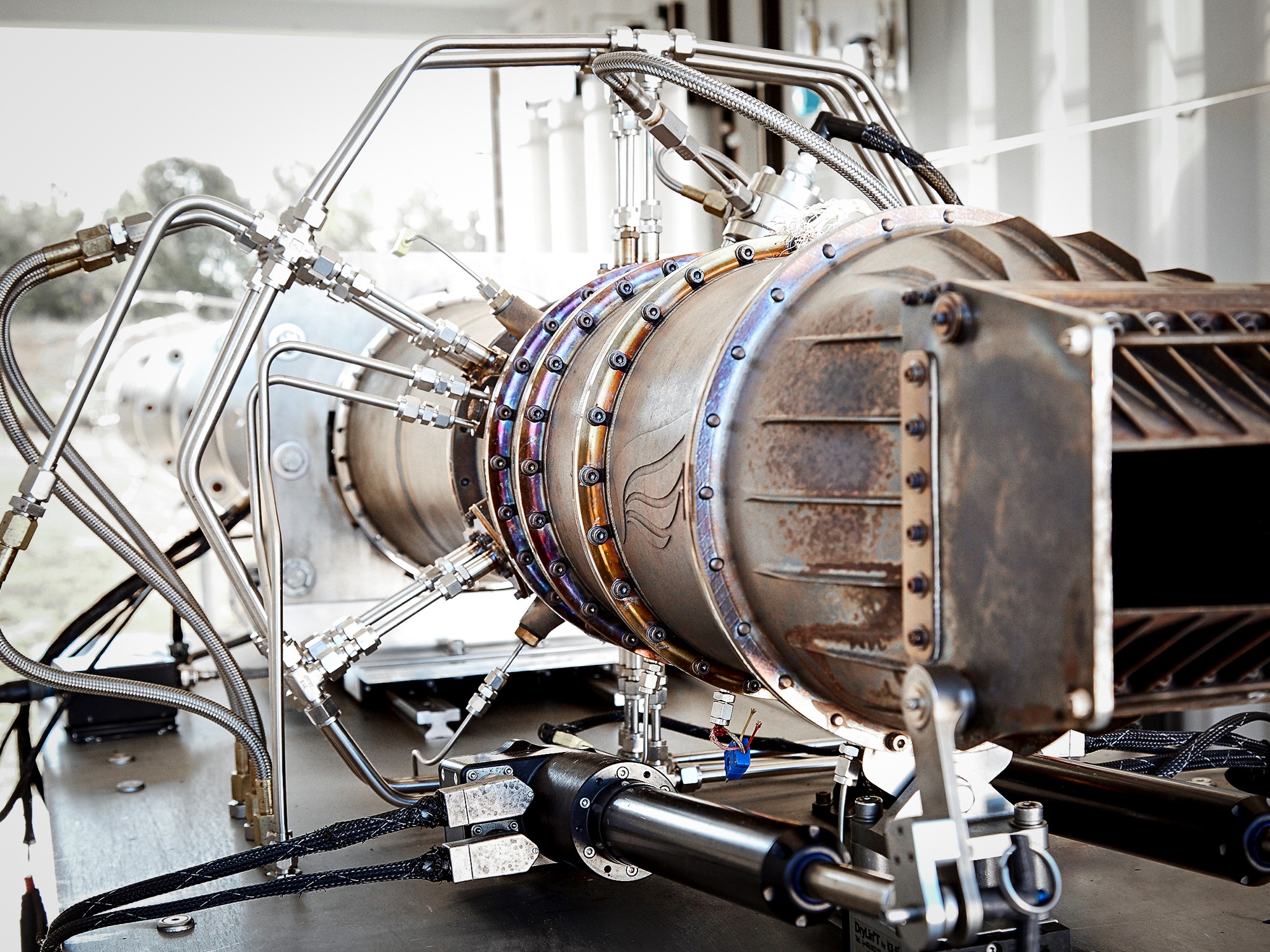 Air Force Throws Millions At Startup Trying To Build Reusable ...