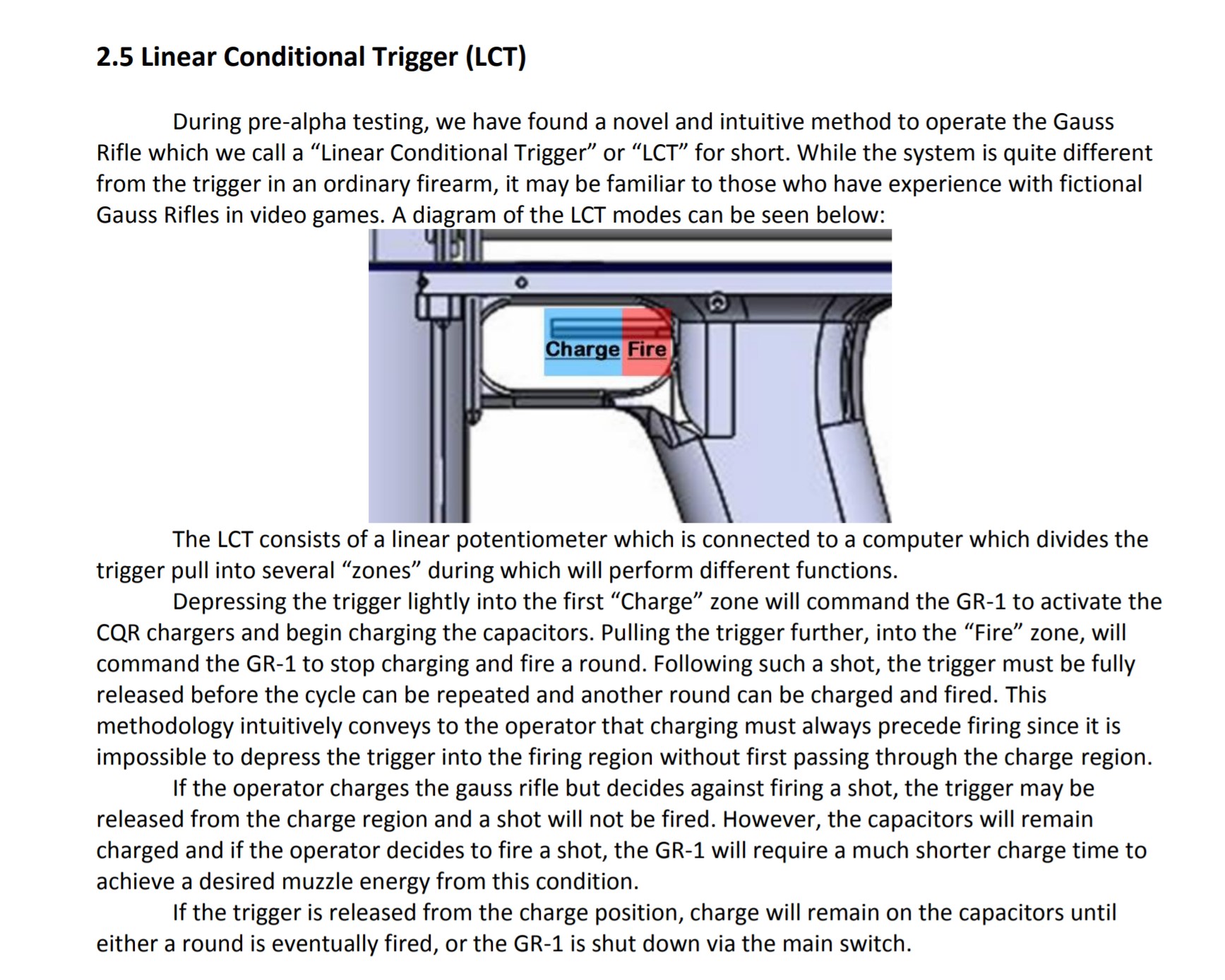 Preorders For This Electromagnetic Rifle Are Being Taken For $3,775