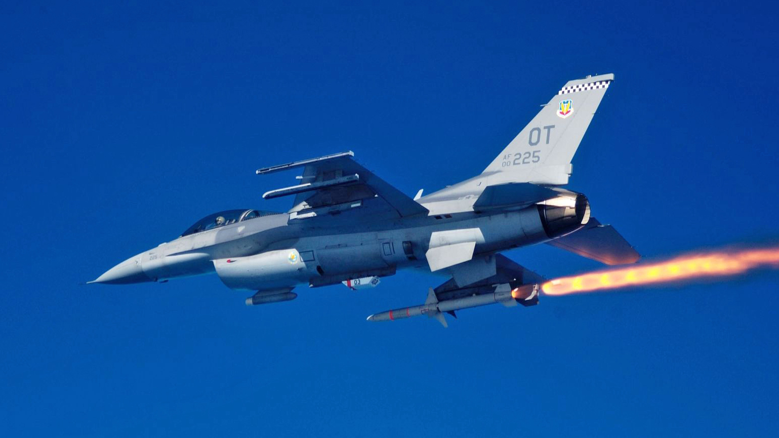 The Truth About Cyber Warfare's Impact On Airpower