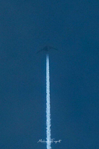 Mystery Flying Wing Aircraft Photographed Over The Philippines (Updated)